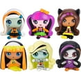 Monster High Minis Season 1 Halloween Mystery Pack - Walmart.com