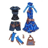 Monster High Robecca Steam Fashion Pack - Walmart.com