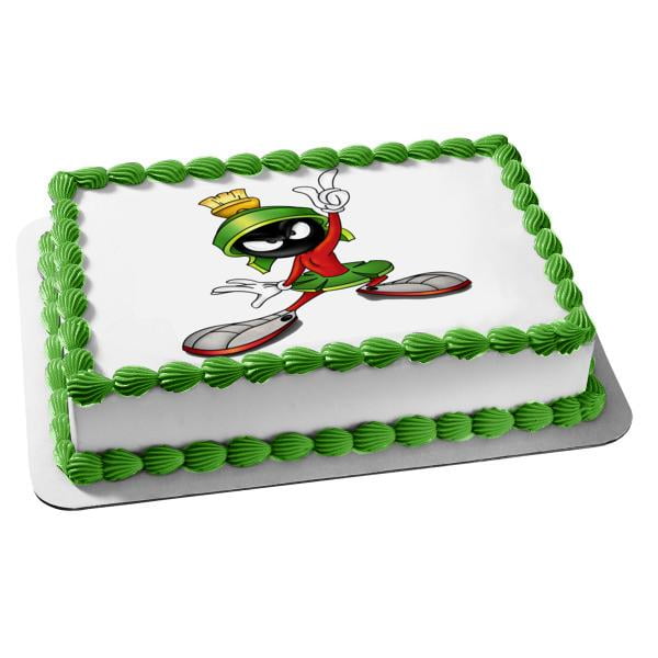Monster High Sheet Cakes