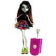 Monster High Scaris Skelita Calaveras Doll - Walmart.com