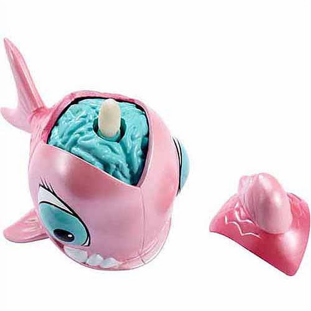 Monster High Secret Creepers Critter, Neptuna - Walmart.com