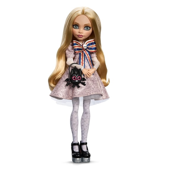 Monster High Horror Dolls