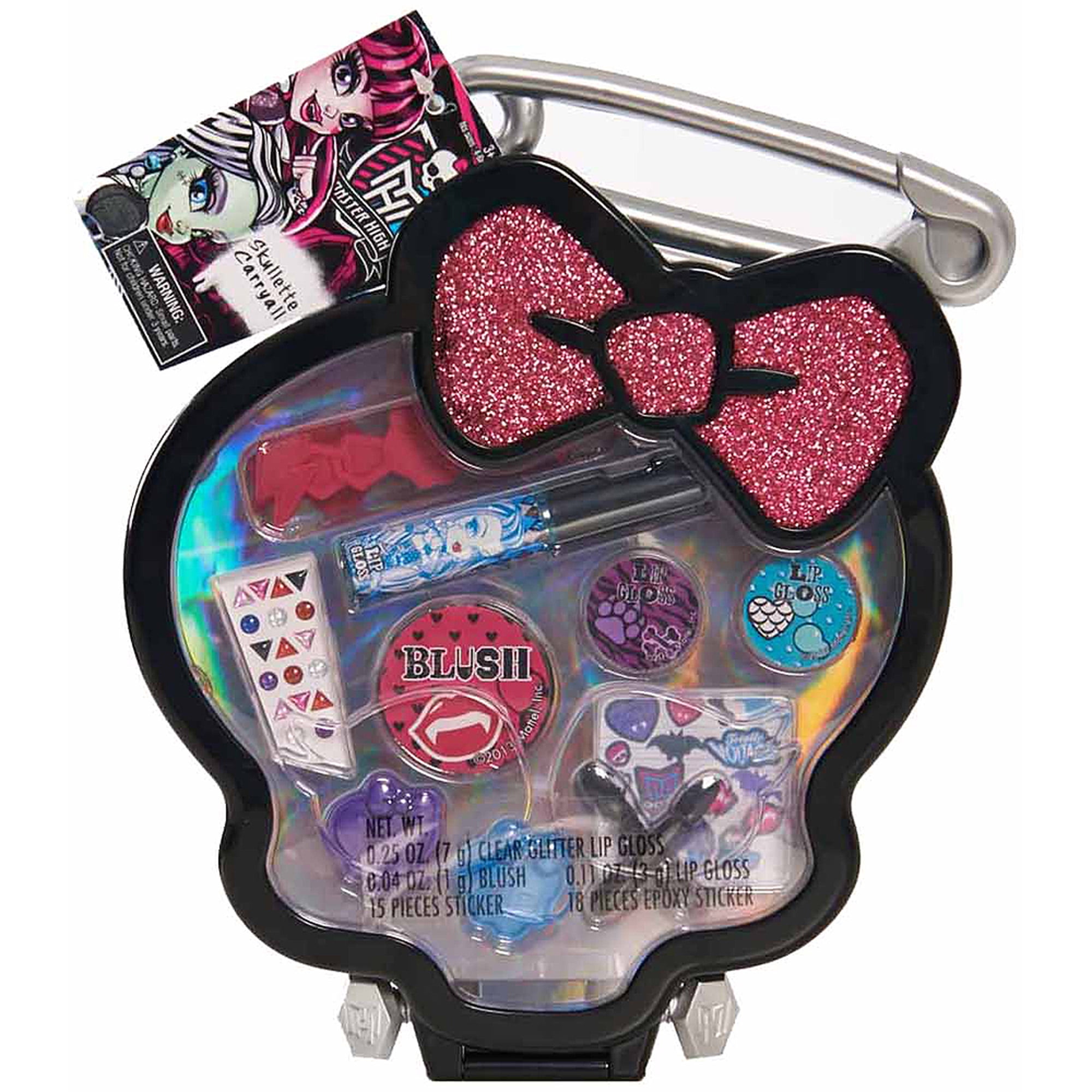 Monster High Makeup Set