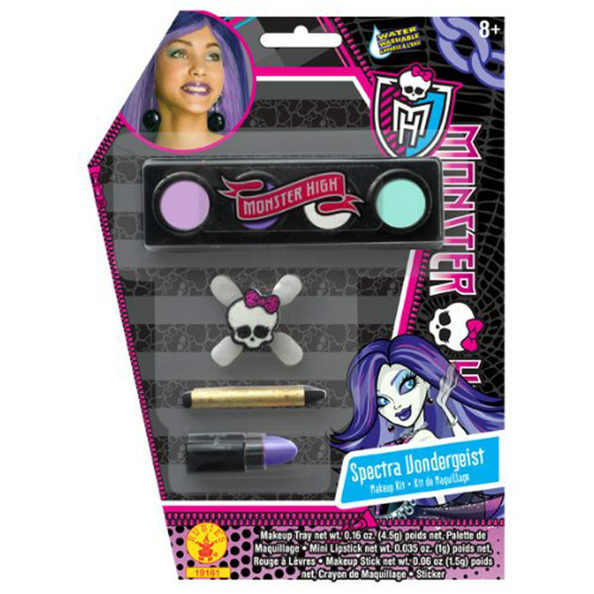 Monster High Costumes Spectra Vondergeist