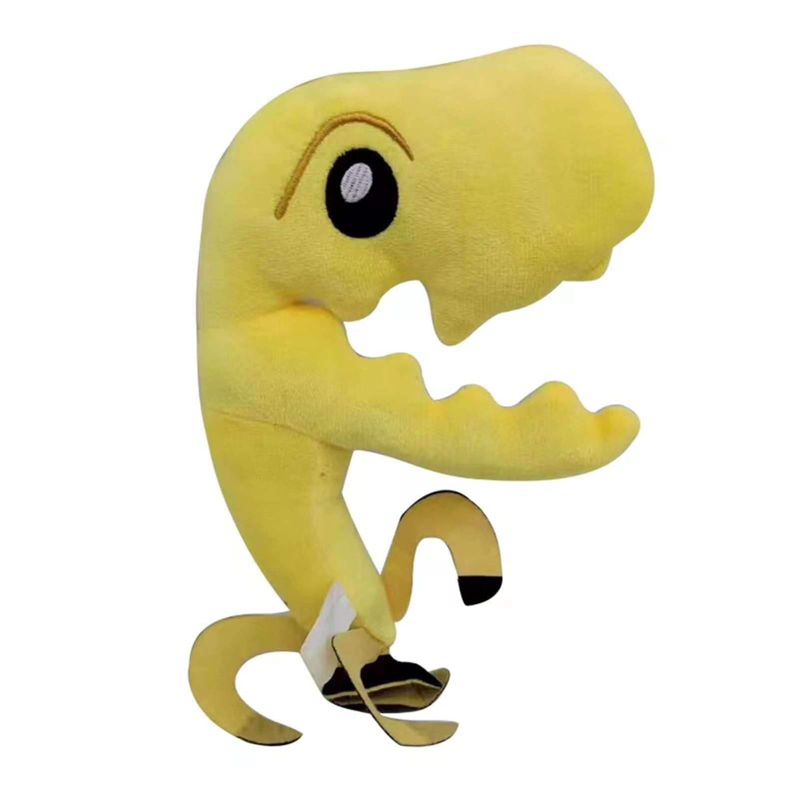 Monster Horror Game Plush Toys, 7.6 Inches Plushies Toys, Soft Stuffed ...