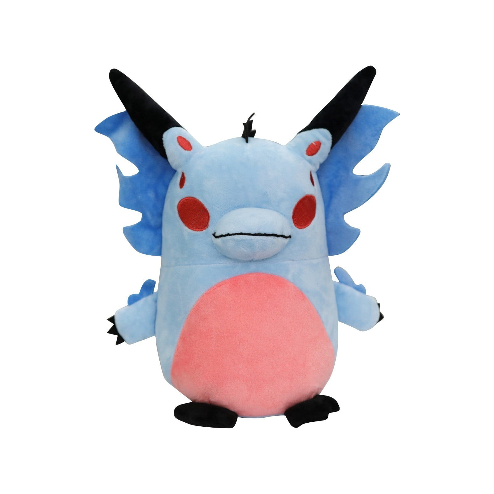 Monster Hunter, Monster Hunter Plush, Stuffed Toys, Monster Plush ...