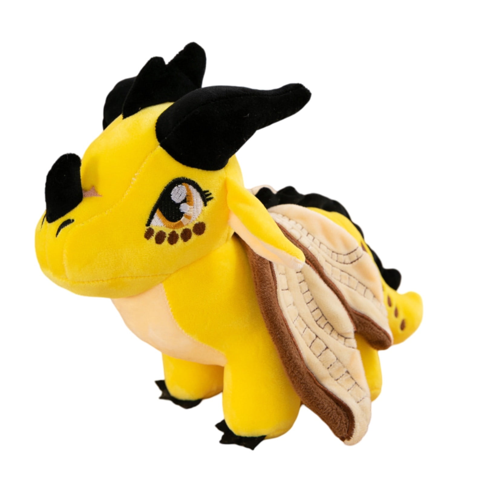 Monster Hunter, Monster Plush Enchanting Plush Dragon Toy For Kids Soft ...