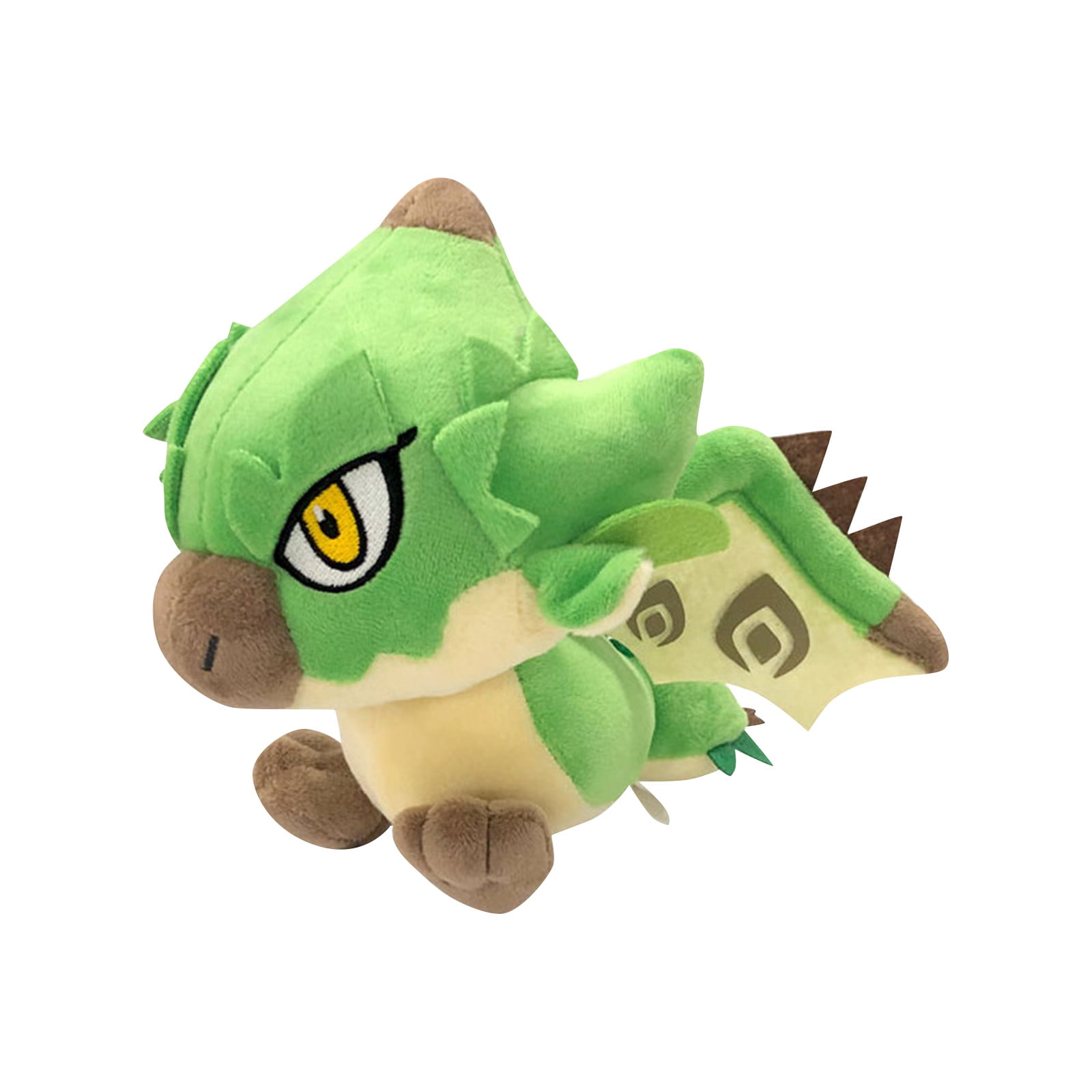 Monster Hunter Plush Dolls and Children's Rag Dolls, Monster Hunter ...