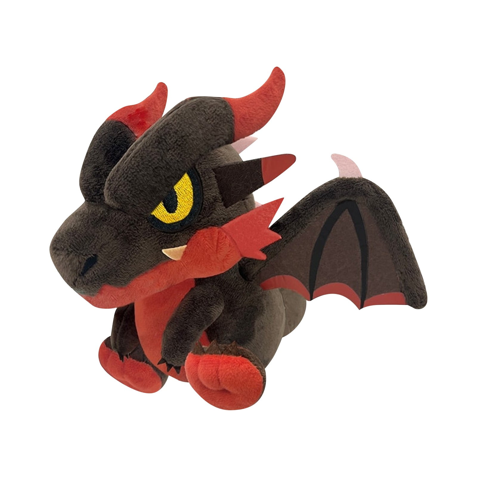 Monster Hunter Plush Dolls - Cute 10" Soft Plush Toys, Perfect Gifts ...