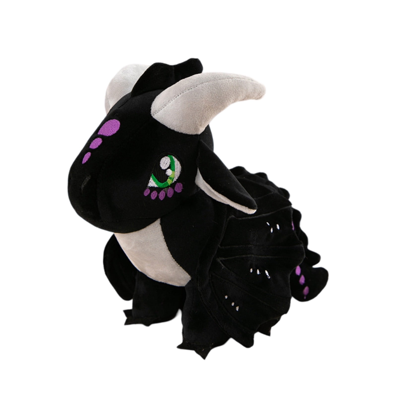 Monster Hunter Toys Games Enchanting Plush Dragon Toy For Kids Soft ...