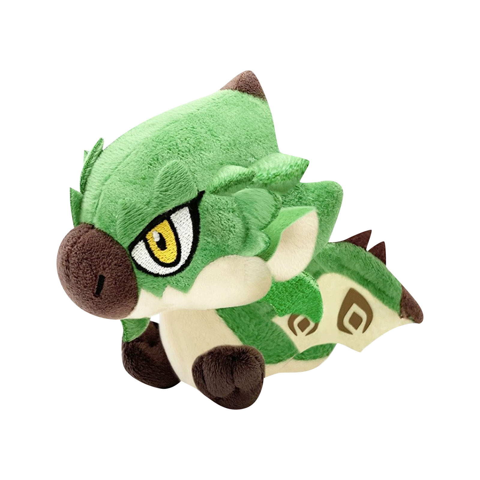 Monster Hunter Plush Toys Popular Game Anime Figure Game Peripheral the ...
