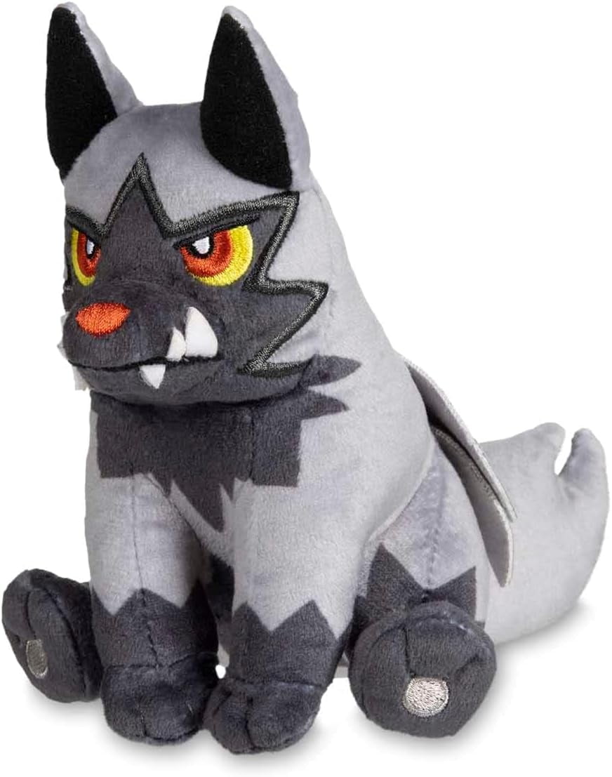 Monster Hunter Rag Doll Soft Toys for Girls, Boys – Monster Hunter ...