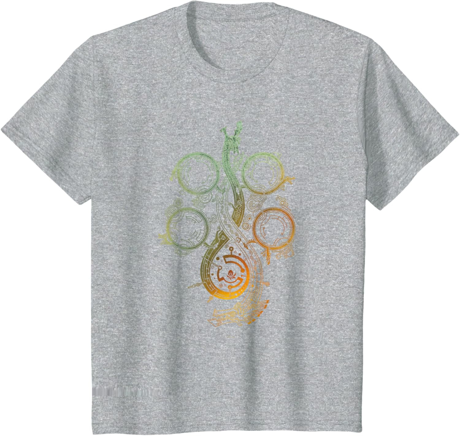 Monster Hunter Wilds Symbol T-Shirt Shirts, Monster Hunter Merch Shirt ...