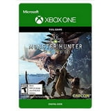 Monster Hunter World - Xbox One [Digital] - Walmart.com