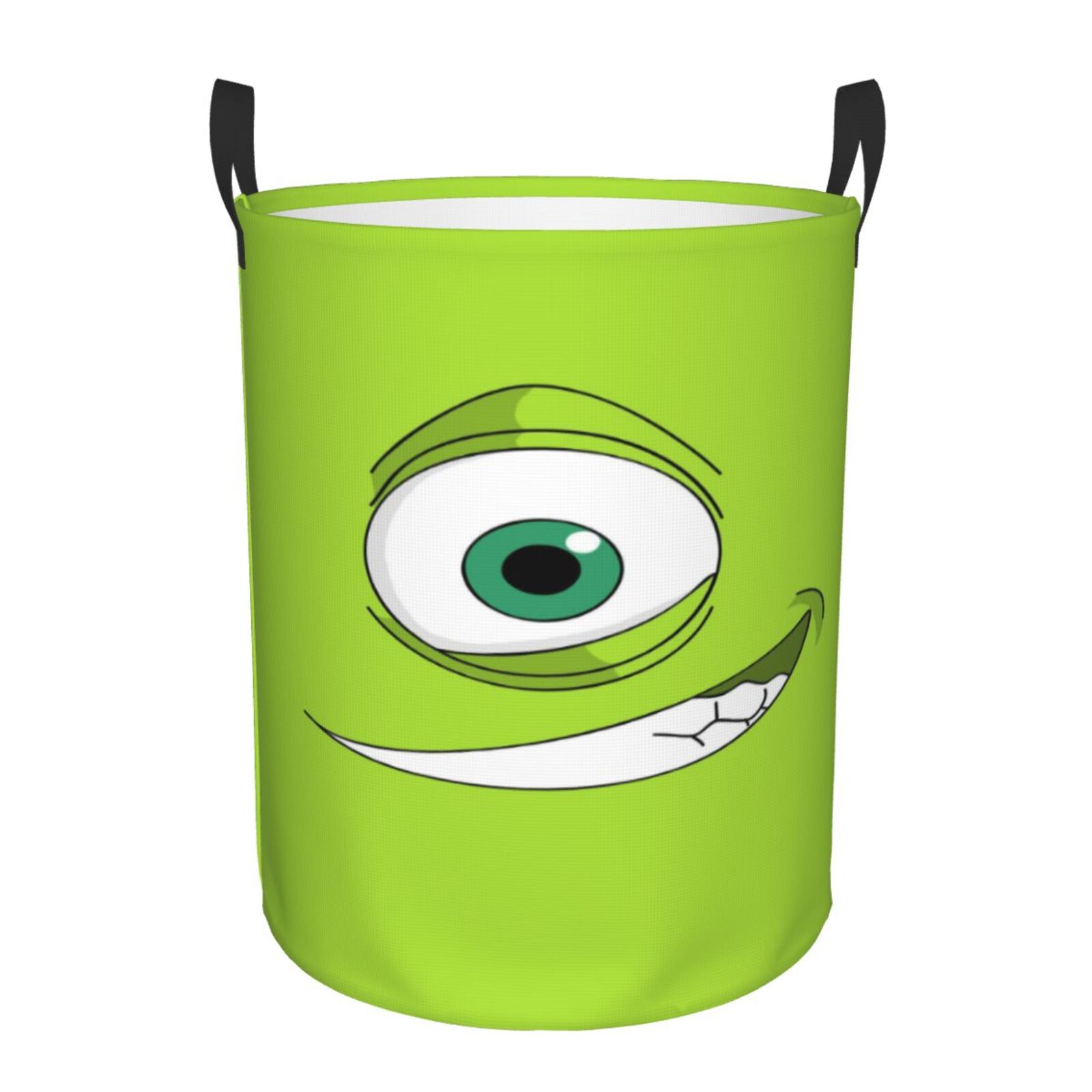 Monster Inc Laundry Hamper Cartoon Car Nursery Hamper Large Baby ...
