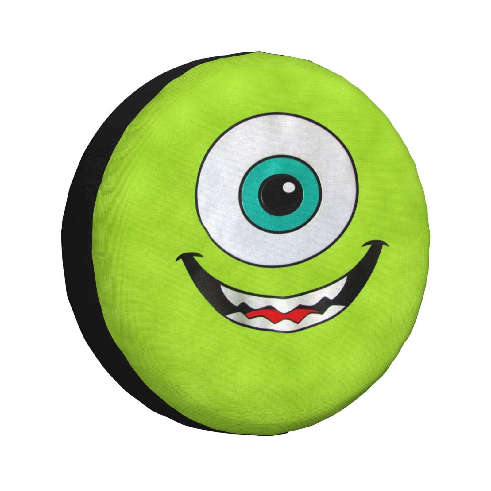 Monster Inc Spare Tire Cover for RV SUV Truck Travel Cartoon Trailer ...