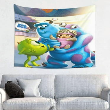 RoomMates Stranger Things X Butcher Billy The Piggyback Bedroom Decor ...