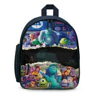Yo Gabba Gabba Todee 16 Plush Backpack - Walmart.com