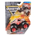 Monster Jam ThunderROARus Monster Truck, 1:64 Scale, Licensed - Walmart.com