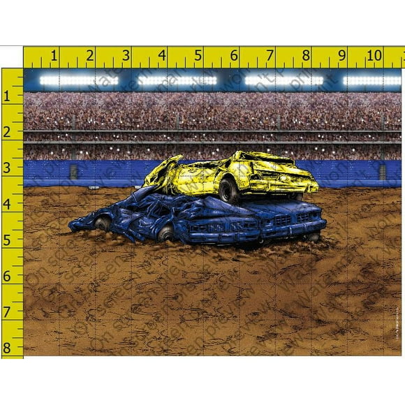 Monster Jam Party Supplies in Party & Occasions - Walmart.com