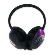 Monster Jam Ear Protection