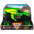 Monster Jam, Official Bakugan Dragonoid Monster Truck, Collector Die ...