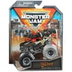 Monster Jam Lucas Stabilizer - 1:64 Scale Monster Trucks, Girl and Boy ...