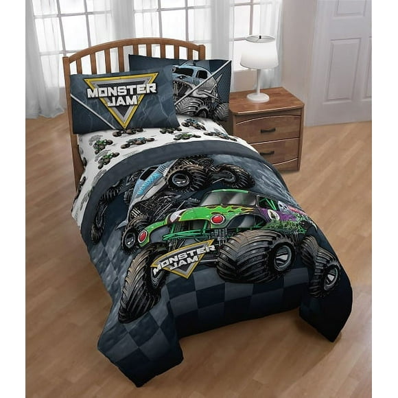 Minecraft Bedding & Bath in Minecraft - Walmart.com