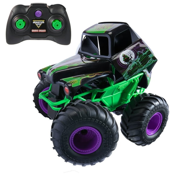 RC Cars and Vehicles in Remote Control Toys - Walmart.com
