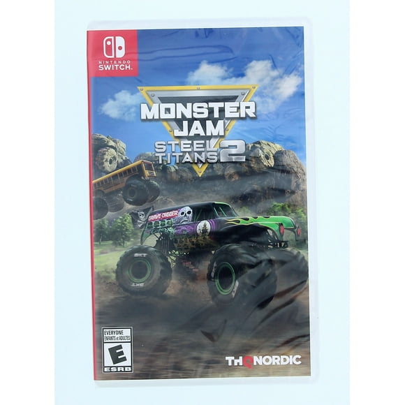 Nintendo Switch in Nintendo - Walmart.com