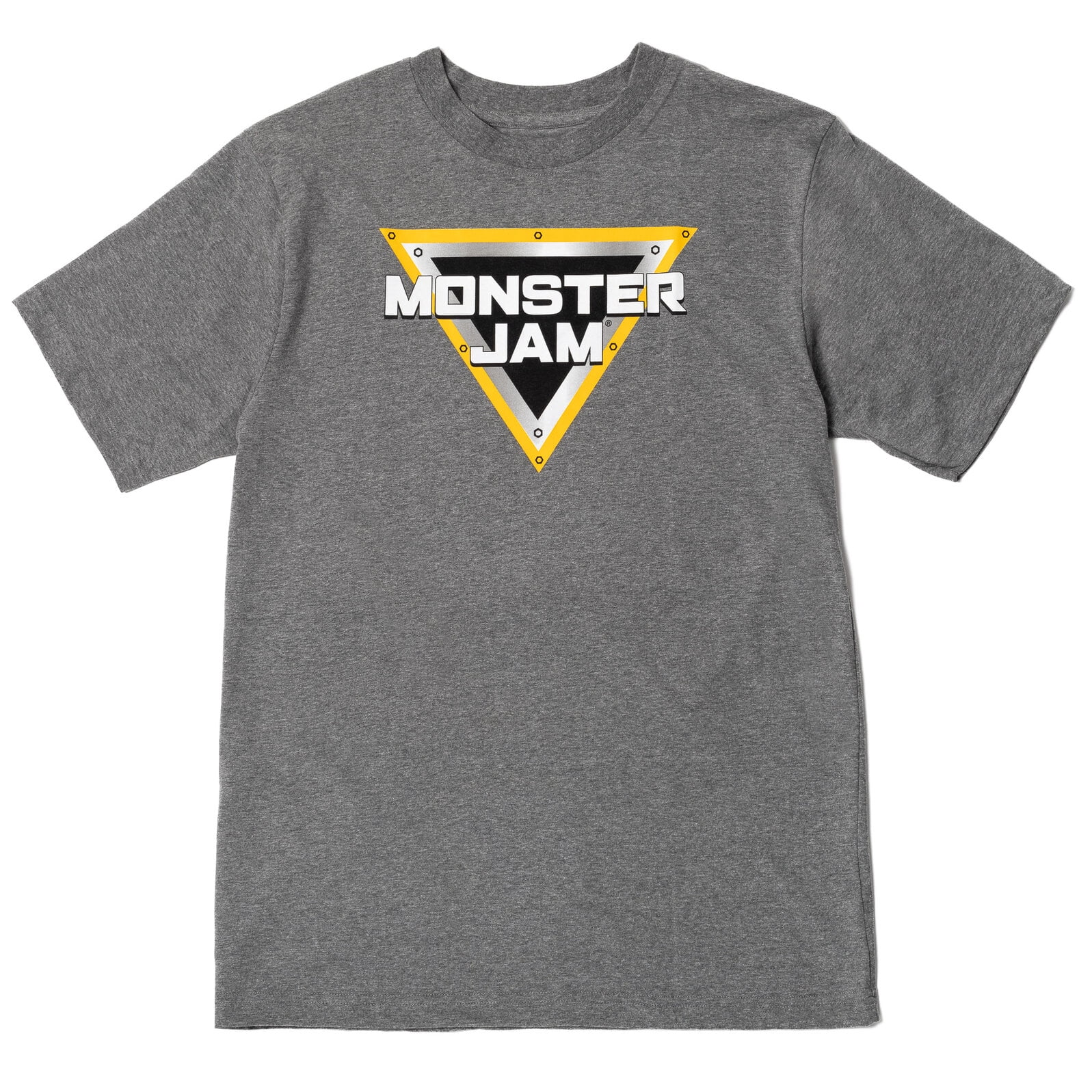 Monster Jam T-Shirt Adult - Walmart.com