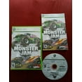 Monster Jam - Xbox 360 - Walmart.com