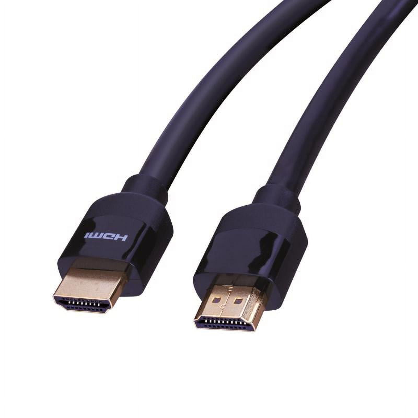 Monster Just Hook It Up 30 ft. L HDMI Cable with Ethernet 4K Ultra HD ...