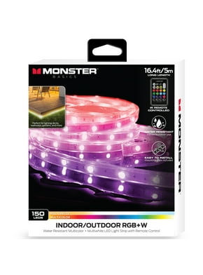 LED Strip Lights in Novelty Lights - Walmart.com