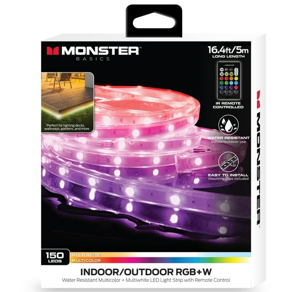 Monster Led Light