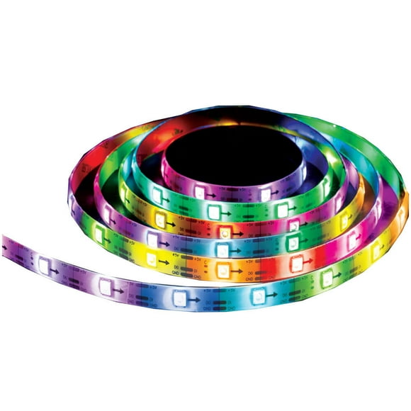 Sound Reactive Led Lights