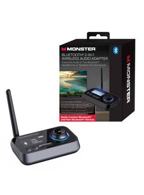 Receivers & Amplifiers in All Home Speakers - Walmart.com