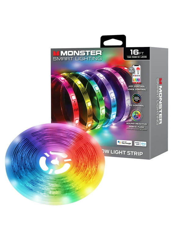 LED Strip Lights in Novelty Lights - Walmart.com