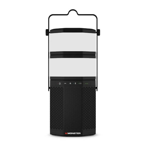 Monster Bluetooth Speakers