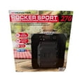 Monster Rocker Sport 270 Wireless Speaker - Indoor/Outdoor, Weather ...