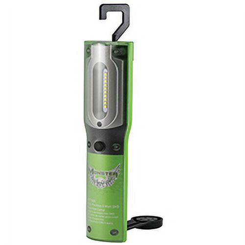 Monster MST1005L 500 Lumen Multi-Position Inspection Lamp - 5W SMD ...