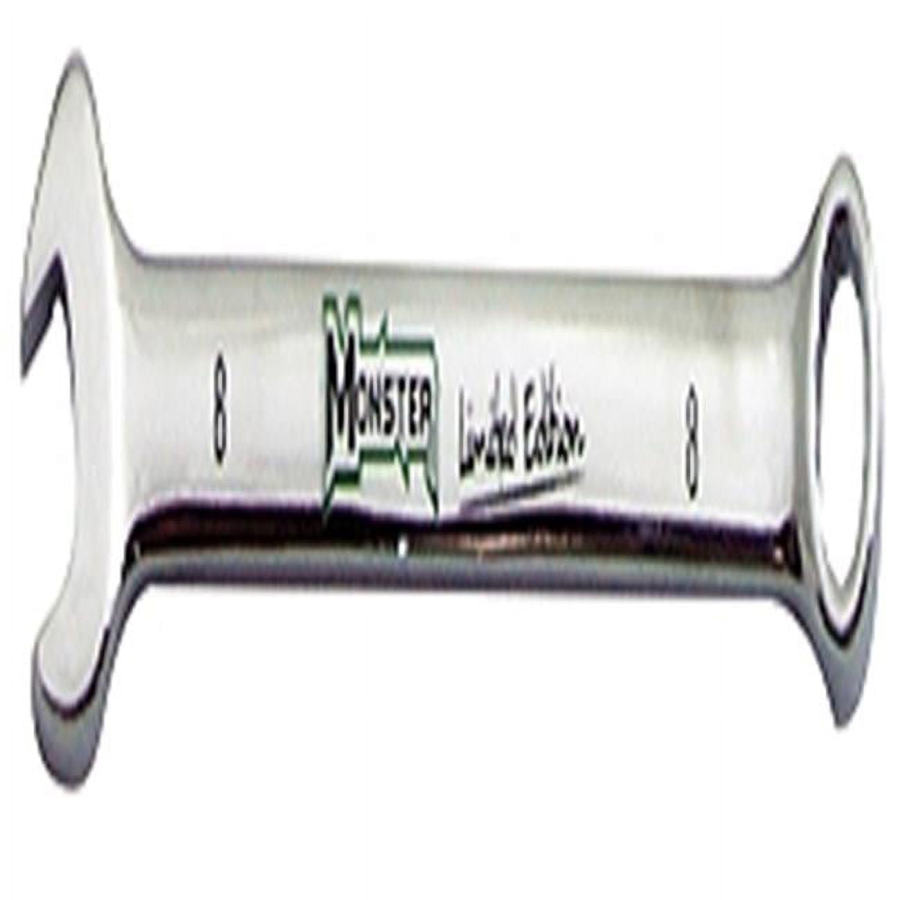 Monster MST92108 8 mm Extra Long Metric Combination Wrench - Walmart.com