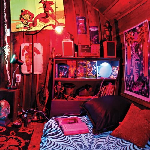 Monster Magnet - Cobras & Fire [The Mastermind Redux] [Digipak] - Music ...