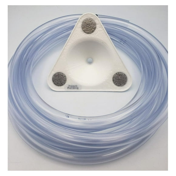 Air Conditioner Condensation Drain