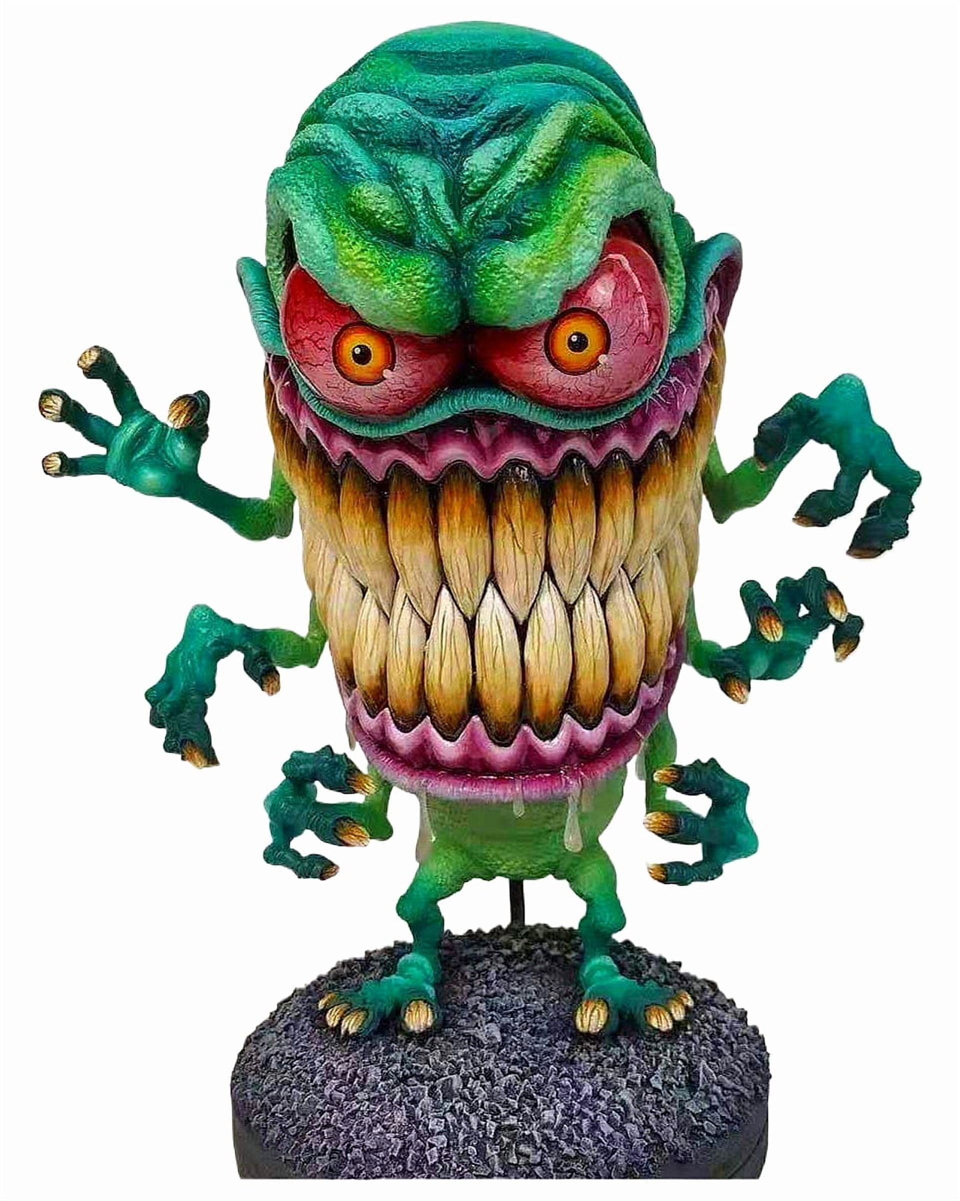 Monster Maker Horror Gifts for Horror Lovers Halloween Decorations Big ...