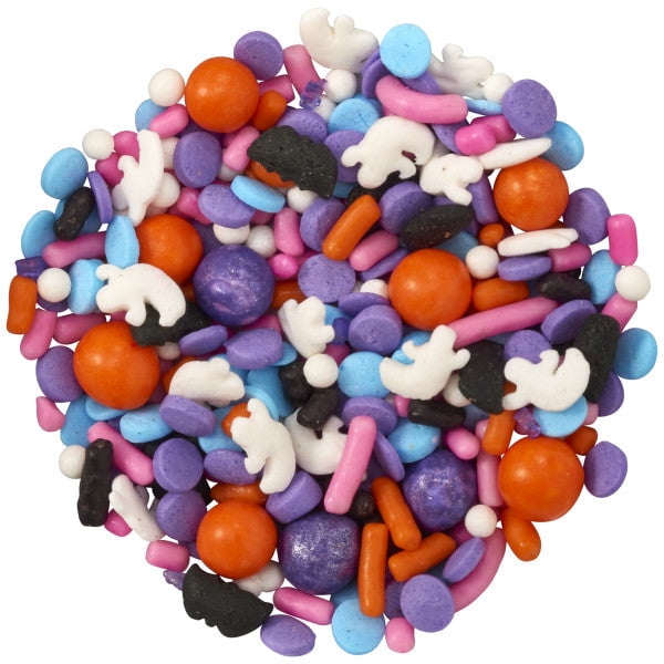 Monster Mash Deluxe Fusion Mix 2oz - Walmart.com