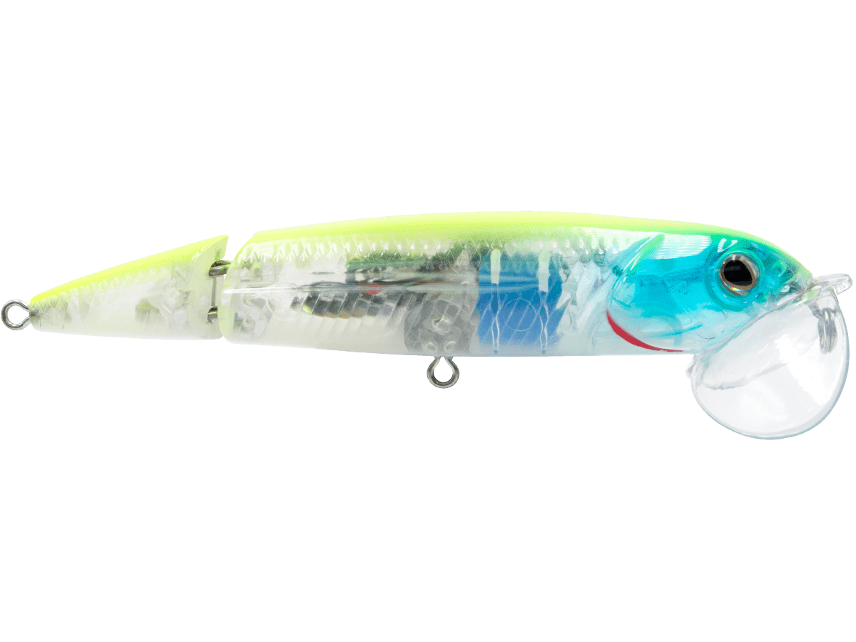 Monster Mike - Walking Boss II Jr.4" - Walmart.com