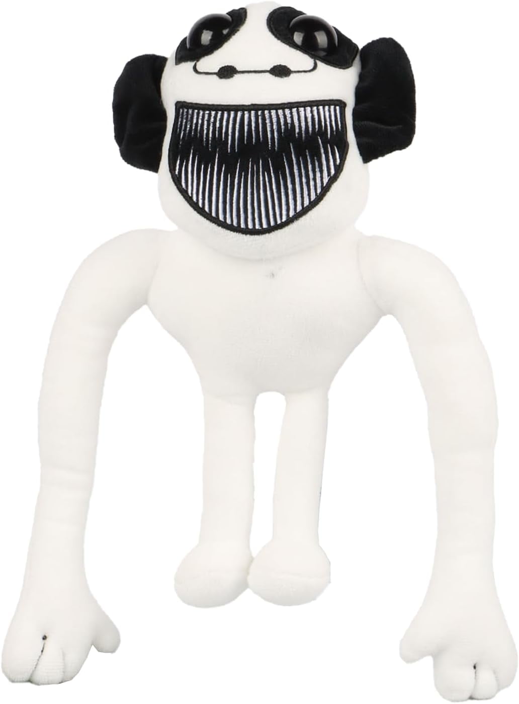 Monster Monkeys Plush Zoonomaly Plush Toy,Zoo morally Plush Horror Game ...