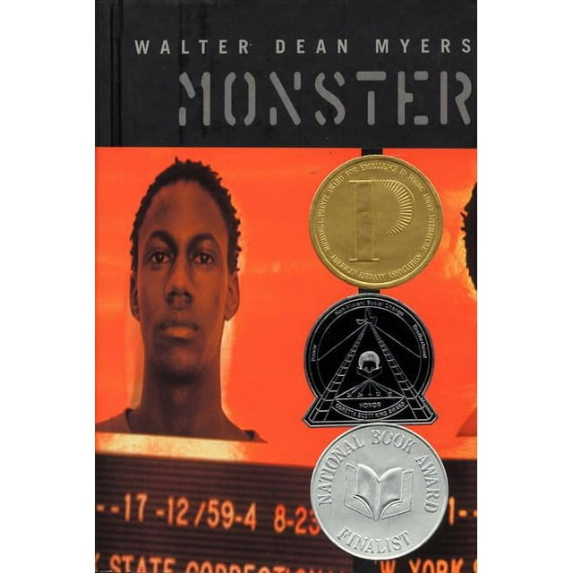 Monster Monster, (Hardcover) - Walmart.com