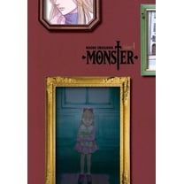 Monster: the Perfect Edition, Vol. 1 (Paperback) - Walmart.com